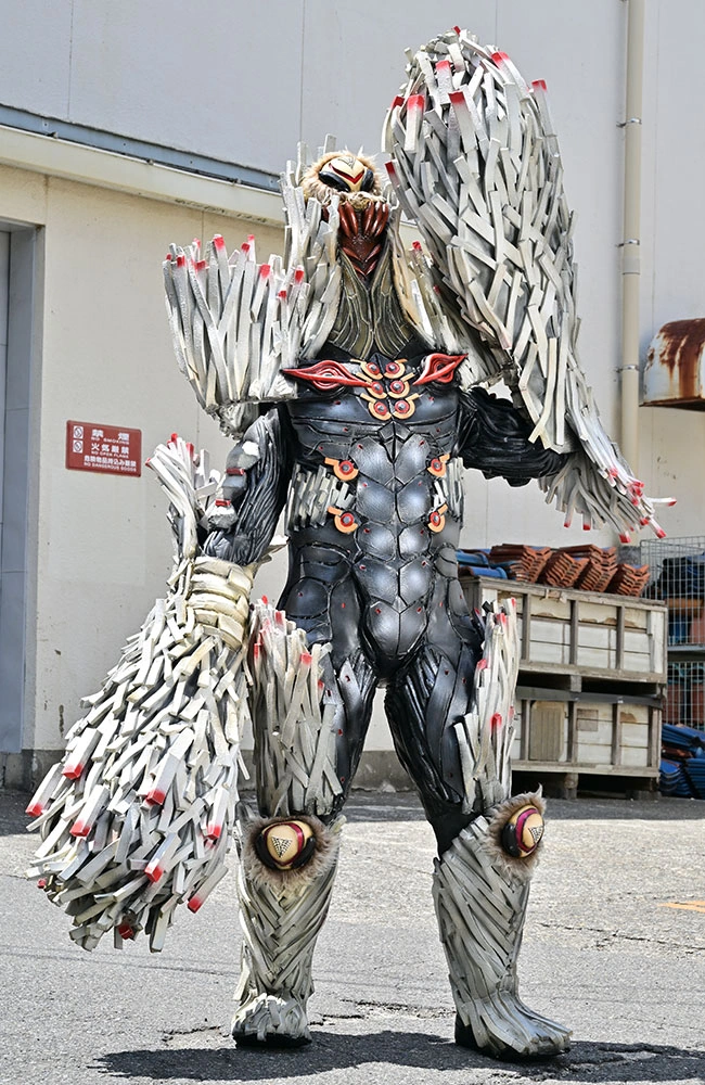 Minongan Moth | RangerWiki | Fandom