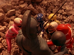 Transfer Mocy | Power Rangers | Fandom