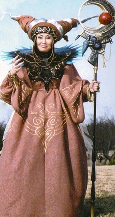 Rita Repulsa | Wiki Power Rangers | Fandom