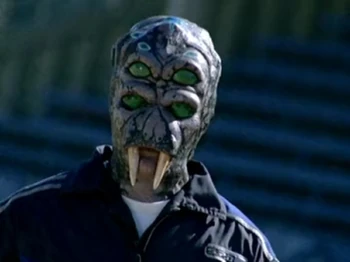 A-Squad Blue Ranger | RangerWiki | Fandom