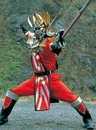 Jason Hoyte | RangerWiki | Fandom