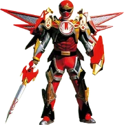 Category:Battlizers | RangerWiki | Fandom