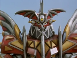 Heavy Industrial Machine Abtrex | RangerWiki | Fandom