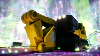 Boonboom Shovel | RangerWiki | Fandom