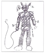 Devil Mite | RangerWiki | Fandom