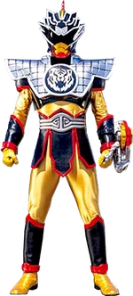 Don Torabolt | RangerWiki | Fandom