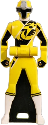 Nagi Matsuo | RangerWiki | Fandom