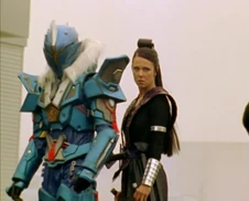 Miratrix | Power Rangers | Fandom