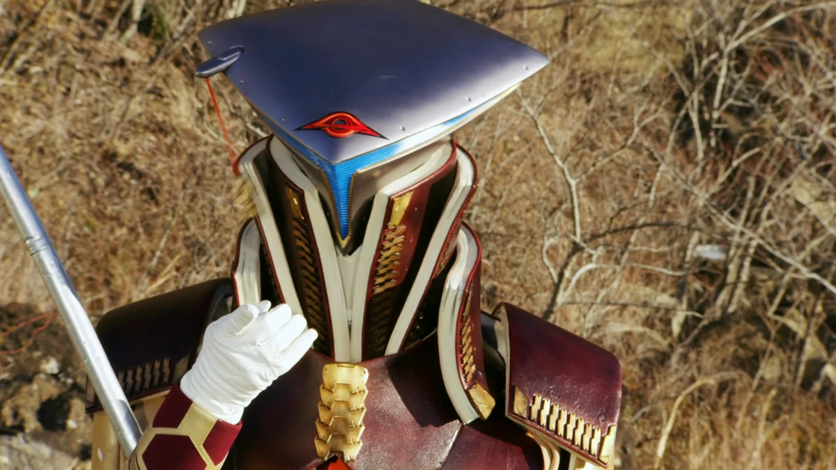 Kamejim Unka (Alternate Timeline) | RangerWiki | Fandom