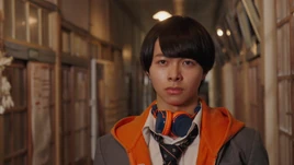 Kinjiro Takehara | RangerWiki | Fandom