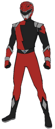 Marvin Shih | RangerWiki | Fandom