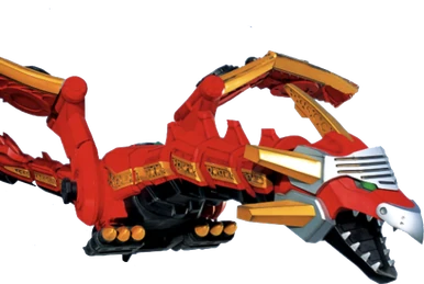 Power Rangers Megaforce Land Brothers