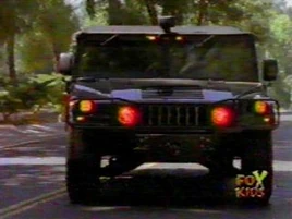 Tankenstein | RangerWiki | Fandom