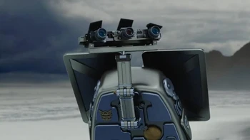 Tensou | Power Rangers | Fandom