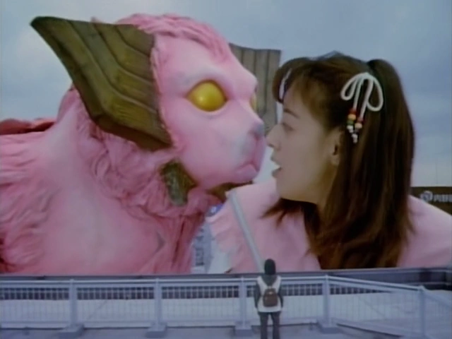 Chapter 39: The Heart's Massage | RangerWiki | Fandom