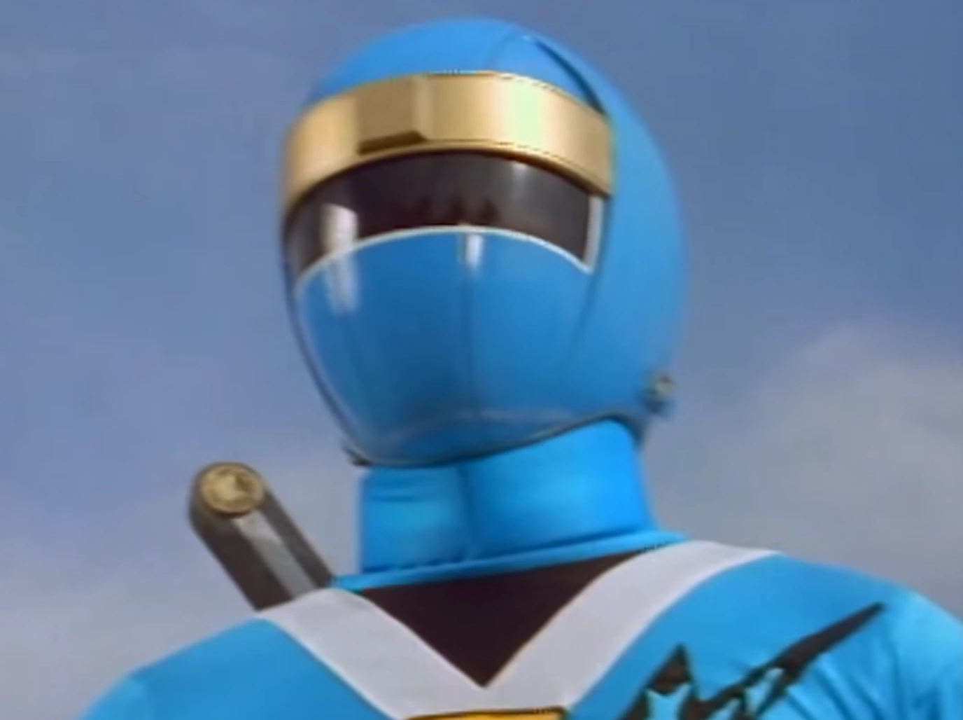 Ranger Cestro Aliens Mm