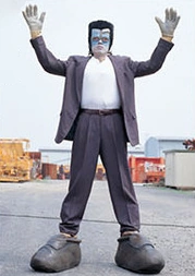 Dora Franke | RangerWiki | Fandom