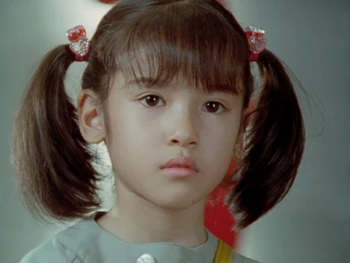 Mai Hakua | RangerWiki | Fandom