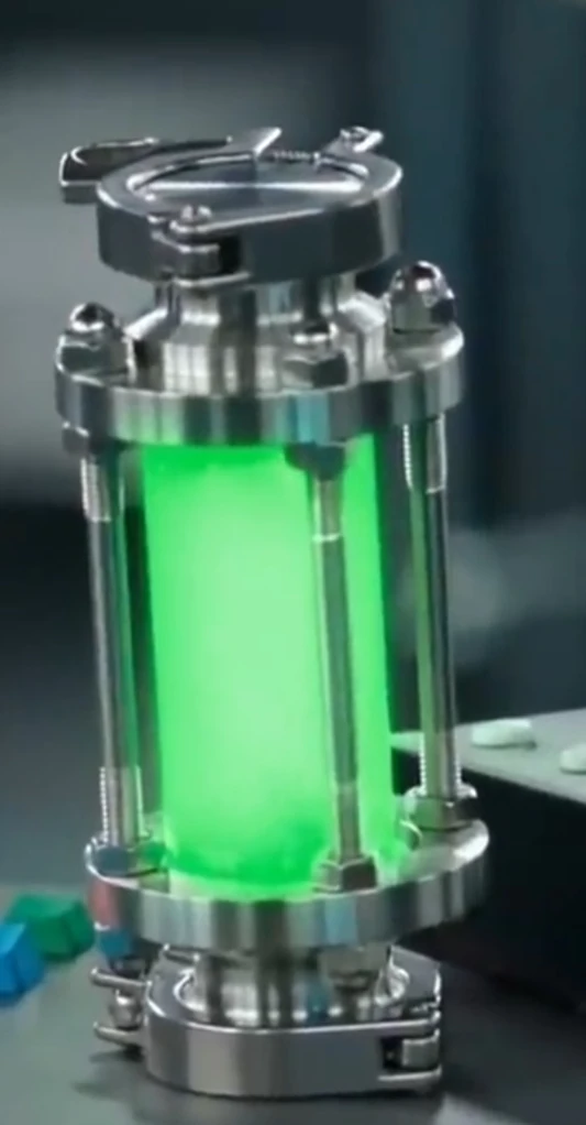 Comparison:Enetron vs. Morph X | RangerWiki | Fandom