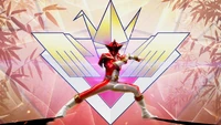 Origa Red | RangerWiki | Fandom