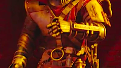 Discuss Everything About RangerWiki | Fandom