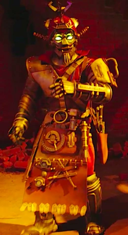 Scrozzle | RangerWiki | Fandom