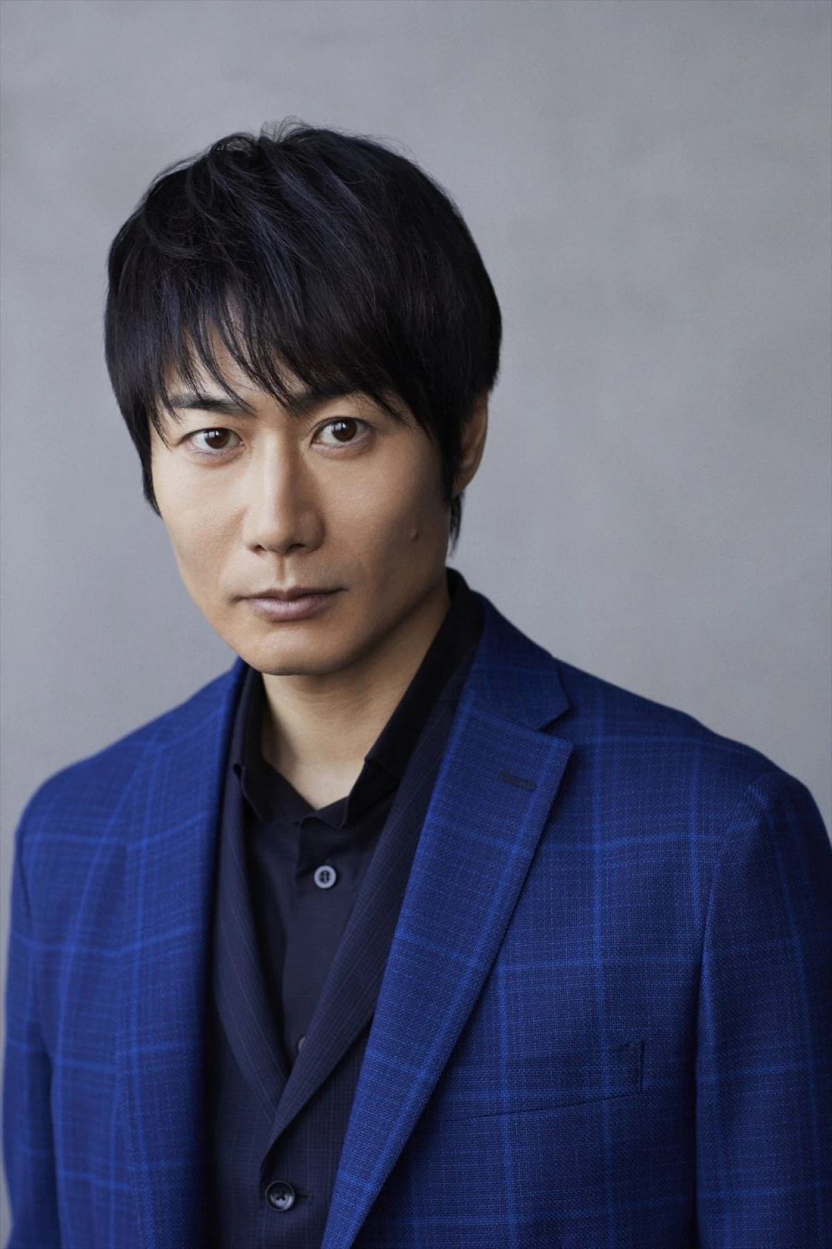 Shigeyuki Totsugi | RangerWiki | Fandom