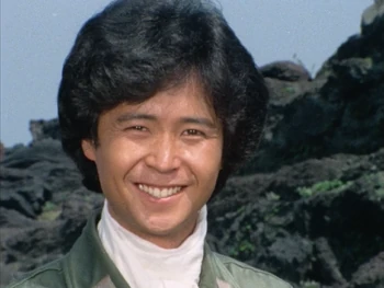 Takayuki Hiba | RangerWiki | Fandom