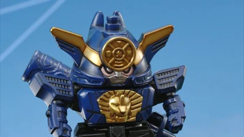 Ricky Goldtsuiker | RangerWiki | Fandom