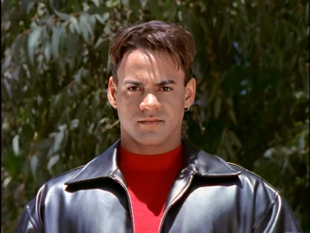 Psycho Red | RangerWiki | Fandom