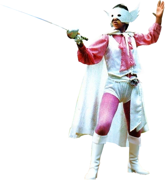 Category:Extra Heroes | RangerWiki | Fandom