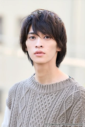 Yuuki Beppu | RangerWiki | Fandom