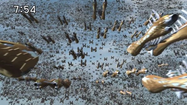 Armada Warship | RangerWiki | Fandom