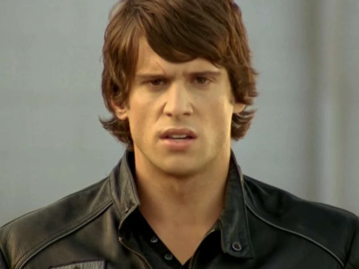 Dillon | Power Rangers | Fandom