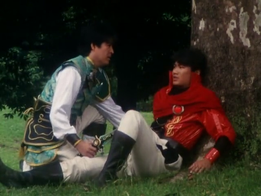 Geki | Power Rangers | Fandom