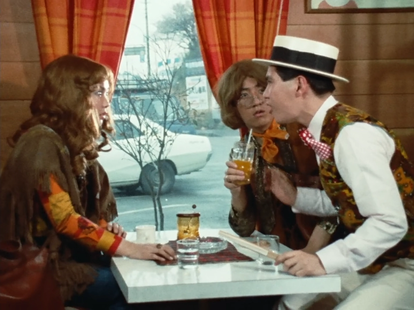 Ep. 57: The Black Encircling Net! Five-Faced Peggy | RangerWiki | Fandom