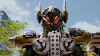 Keyloid | RangerWiki | Fandom