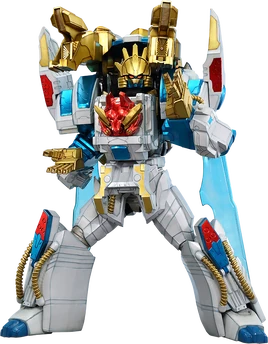 GoodeBurn | RangerWiki | Fandom