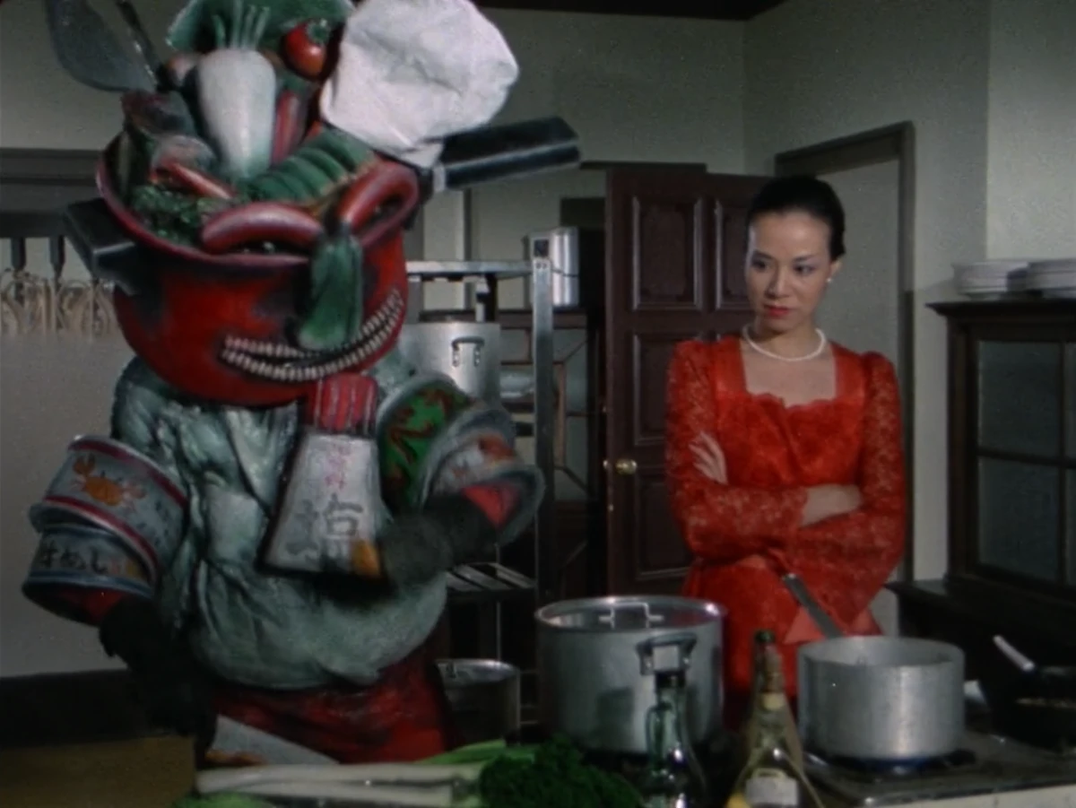 Ep. 26: Starving Filling Cooking | RangerWiki | Fandom