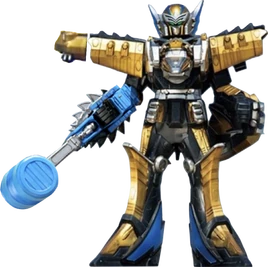Ptera Zord | RangerWiki | Fandom