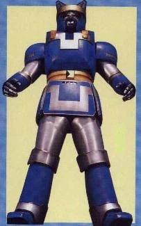 Beast General Fighters | RangerWiki | Fandom