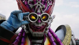 Modification Captain Cannonborg | RangerWiki | Fandom