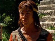 Dax Lo | Power Rangers | Fandom