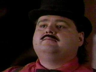 Ernest | RangerWiki | Fandom