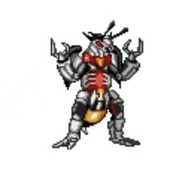 Hornitor | RangerWiki | Fandom