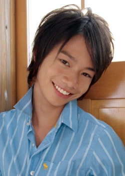 Jun'ya Ikeda | Power Rangers | Fandom