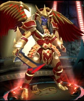 Goldar | RangerWiki | Fandom