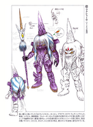 Lost Highness Duke Rakushaasa | RangerWiki | Fandom