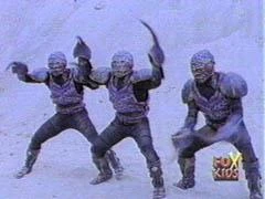 StingWingers | Wiki Power Rangers | Fandom