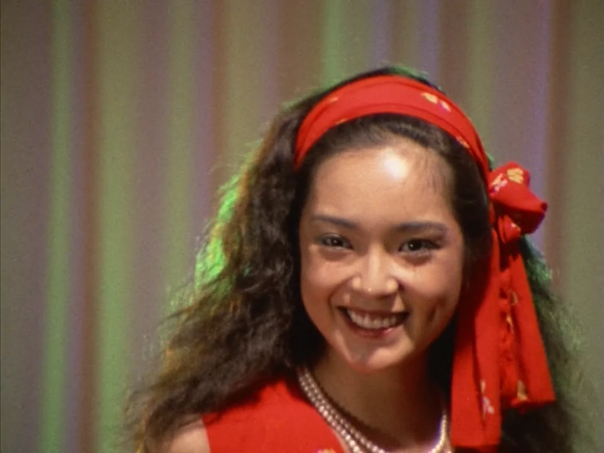 Yukari (Sun Vulcan 34) | RangerWiki | Fandom